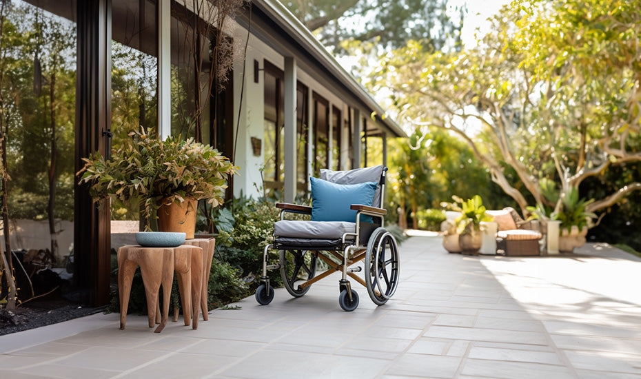 Premium Pressure Relief Cushions for Comfort & Care | The Mobility Shop ...