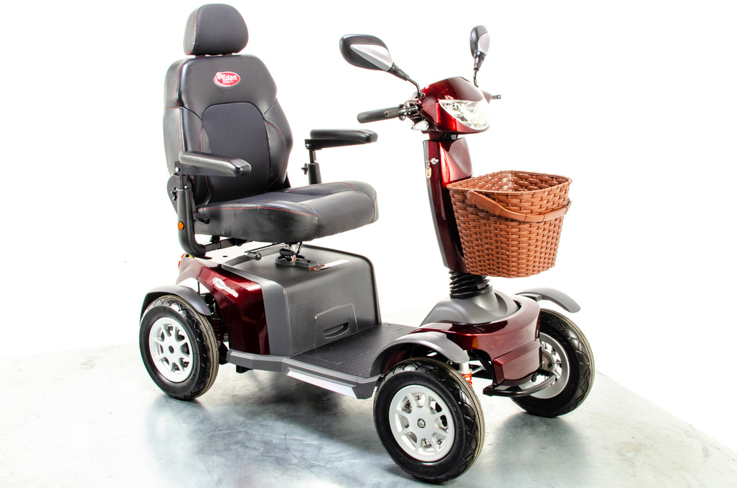 eden – Mobility Scooters UK