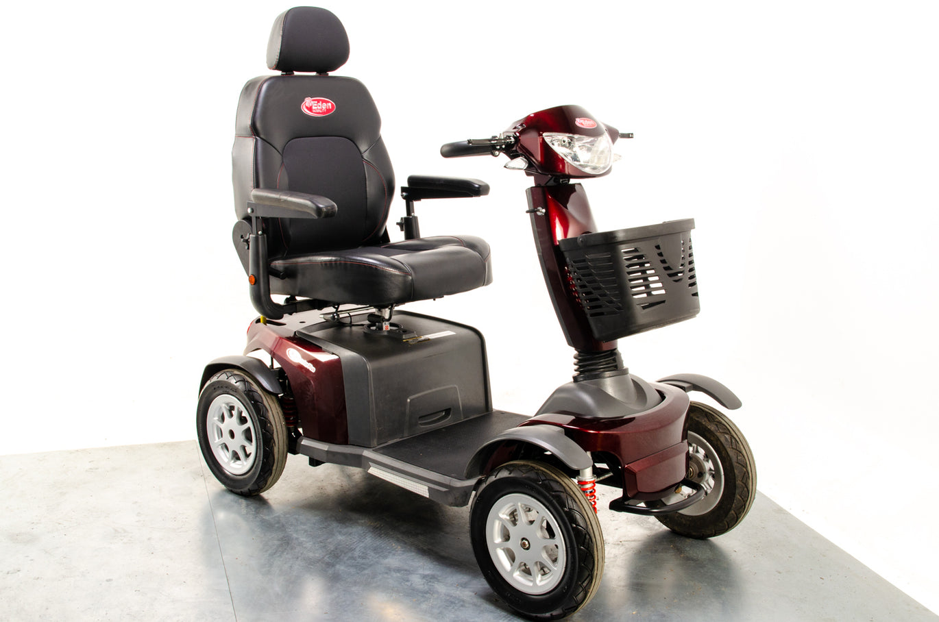 eden – Mobility Scooters UK