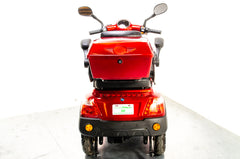 GreenPower Electric Mobility Scooter Fastest 2022 15mph Road Legal ...