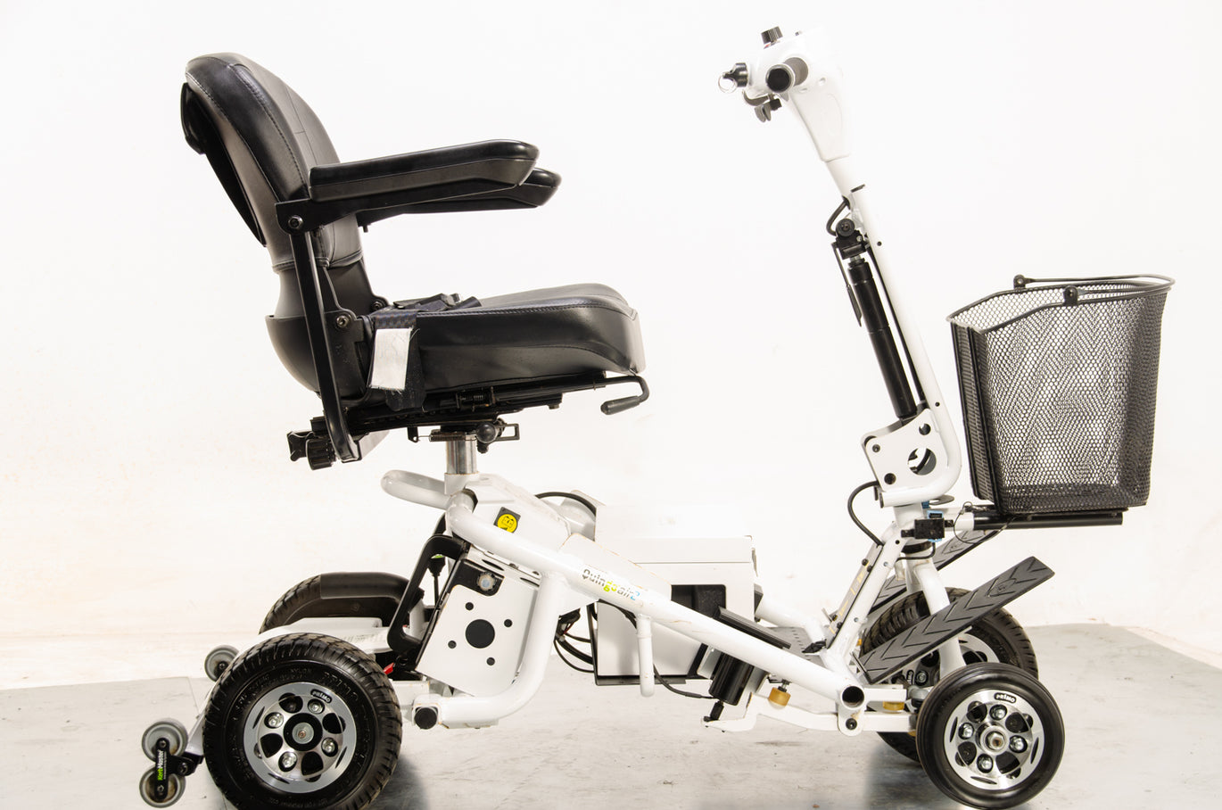 Quingo – Mobility Scooters UK