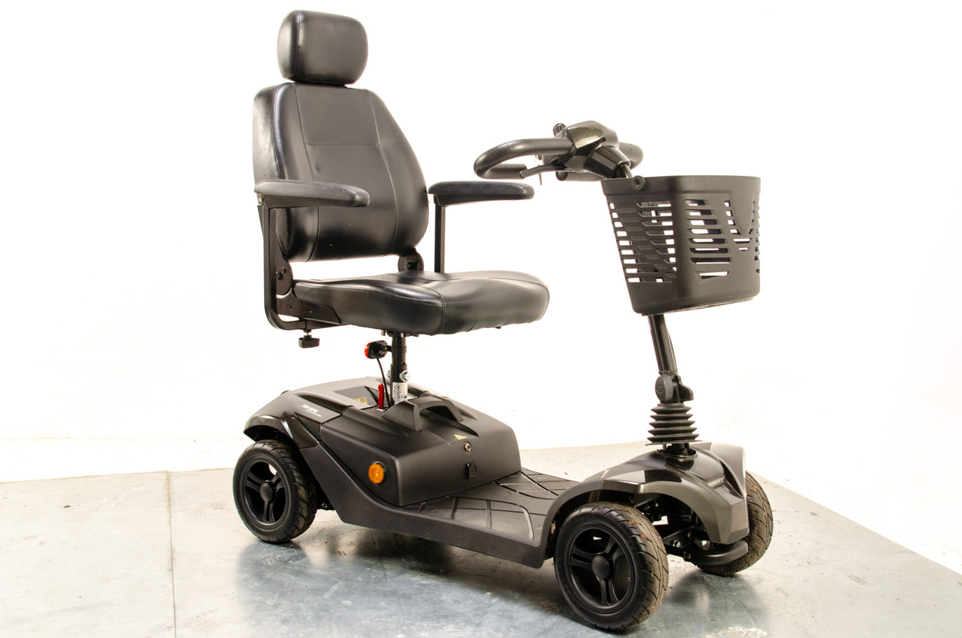 CareCo – Mobility Scooters UK