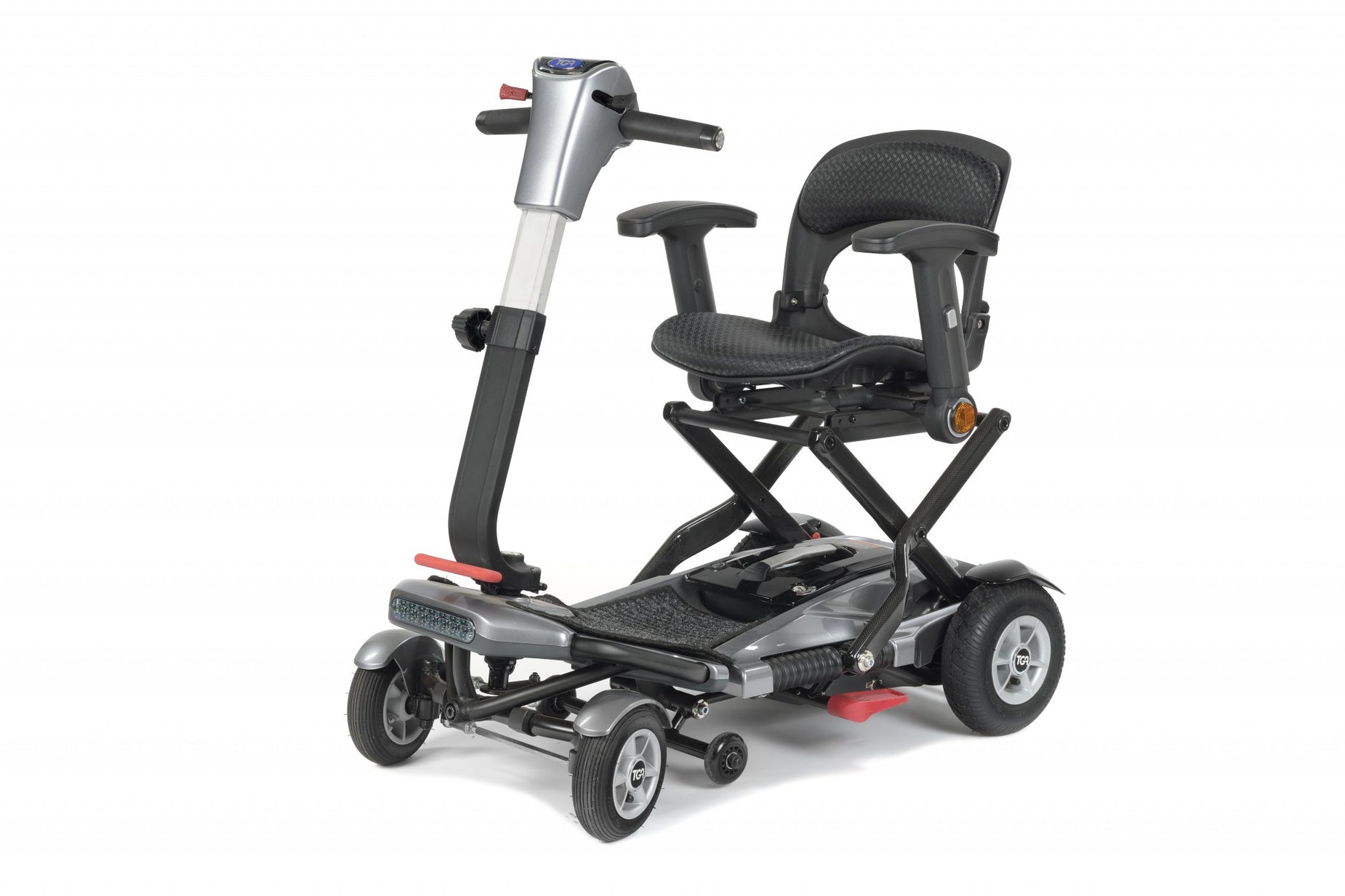 TGA – Mobility Scooters UK