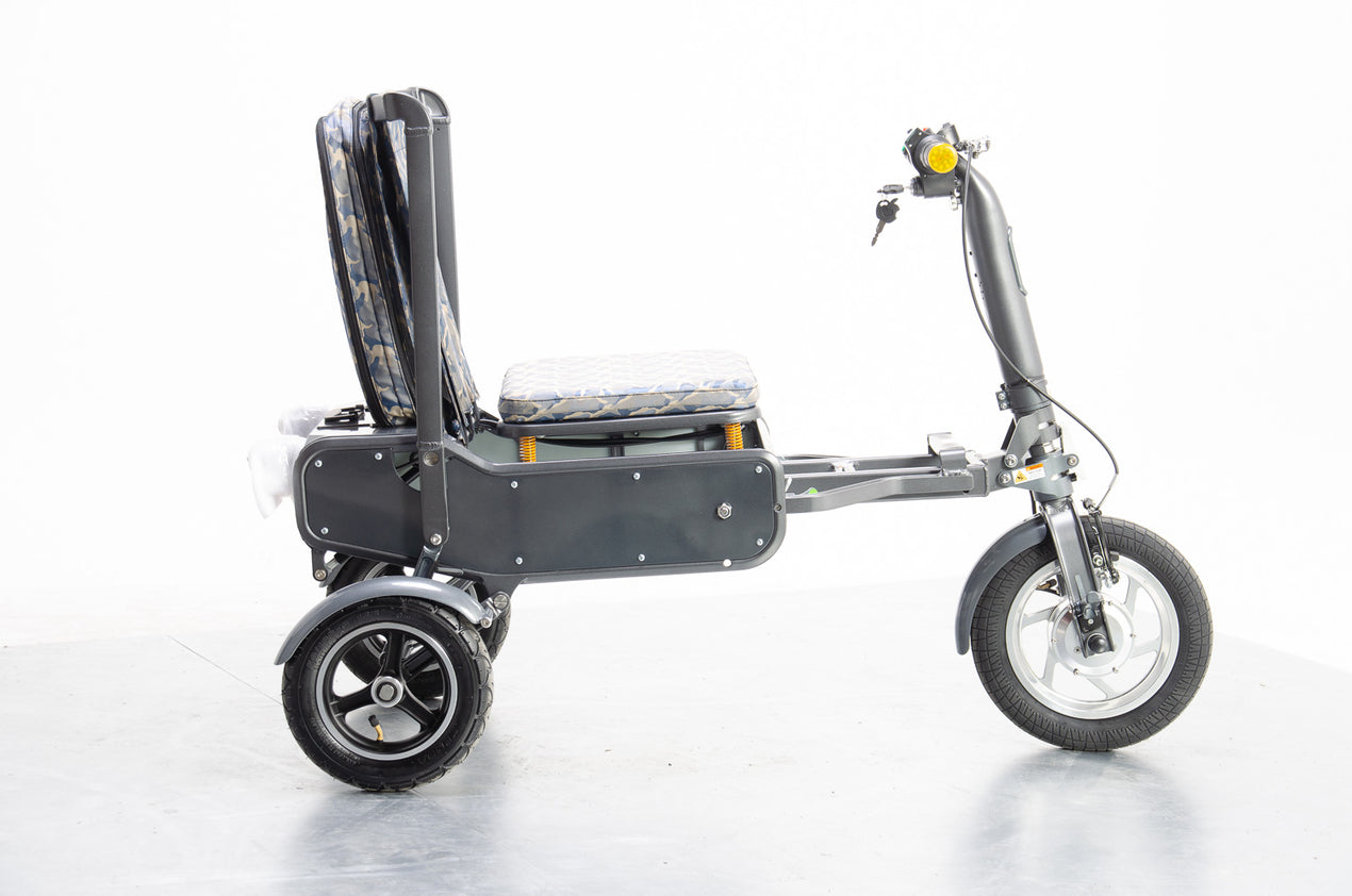 eFOLDI – Mobility Scooters UK